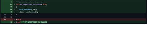 Send Sensor Distance By Using Serial In Script Copter 45 Ardupilot