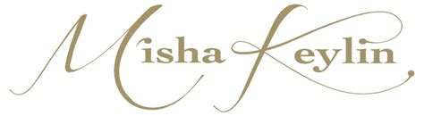 Misha Keylin Official Website
