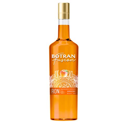 Botran Casa Del Ron