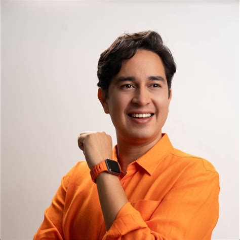 Armando Añorve Ríos