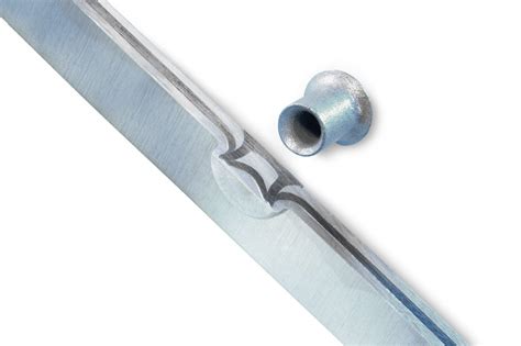 Self Pierce Riveting Systems Rivset® Böllhoff