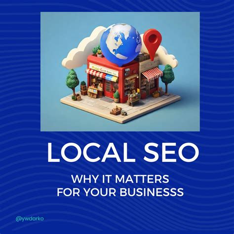 Flynn Darko On Linkedin Localmarketing Localseo