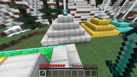 How To Craft And Use A Minecraft Beacon Ultimate Guide