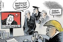 Patrick Chappatte