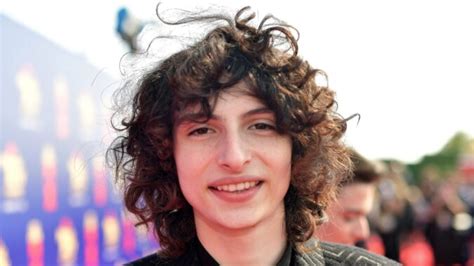 Finn Wolfhard Height Weight Body Statistics Age Net Worth Affairs