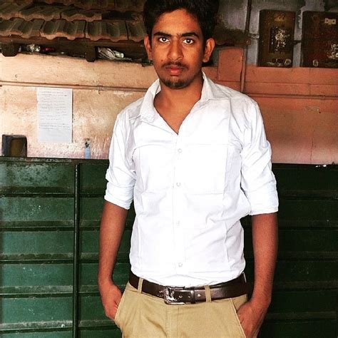 Vinith Kumar Trainee Assiciate Global Calcium Linkedin