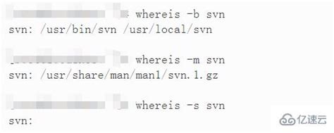 Linux Whereis命令如何使用 Php博客 李雷博客