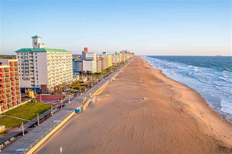 Virginia Beach For The Tech Savvy Traveler Apps And Online Games