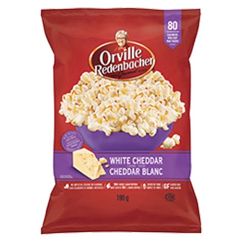 White Cheddar Conagra Brands Canada
