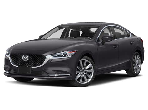 2020 Mazda 6 Code P061b