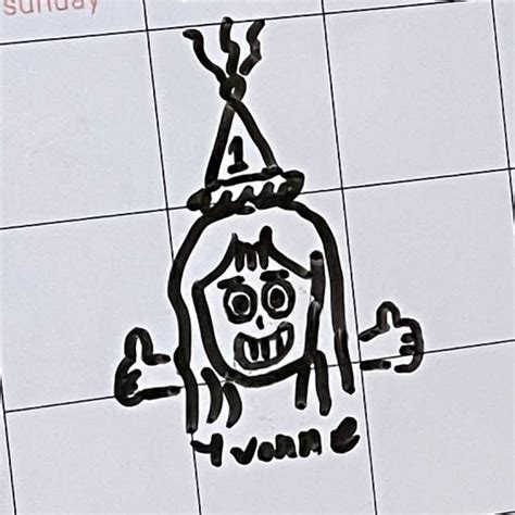 Yvonne Yvonnee27 • Threads Say More