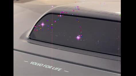 Filming A Laser Or Lidar System Might Wreck Your Phone Camera Android