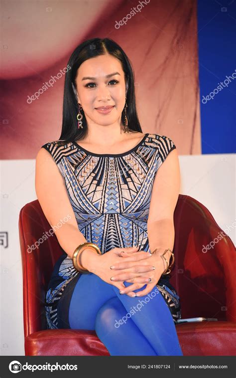 Christy Chung Movie