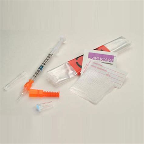 Icu Medical 4620p 1 Abg Provent 1ml Li F And 100 Ca