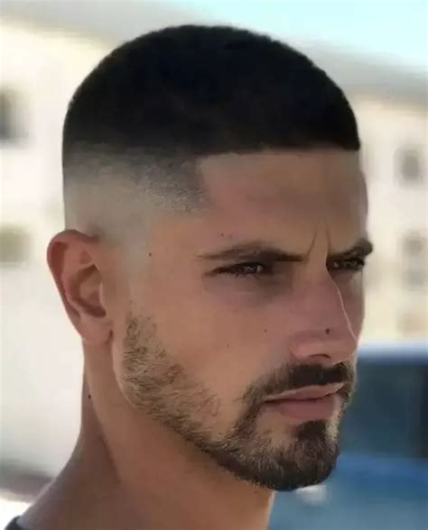 40 Best Buzz Cut Hairstyles For Men Artofit