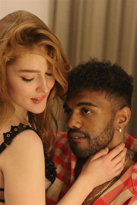 Jia Lissa With Troy Francisco R Jia Lissa