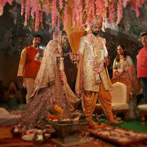 Saat Phere 7 Phere The Vows And The Rituals