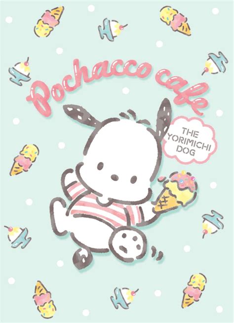Pochacco Wallpapers Wallpaper Cave