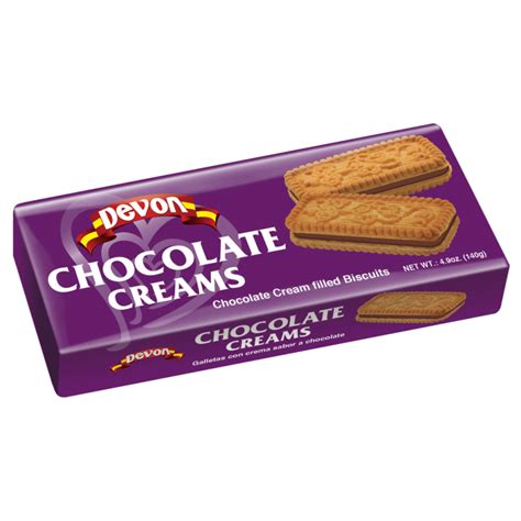 Devon Biscuits Fruit Shortcake Roll 200g Carib Import And Export Inc