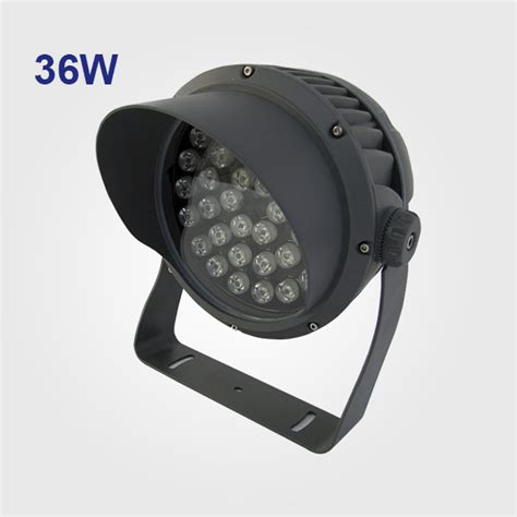 La Casa Del Led Reflector Led W W W W La Casa Del Led