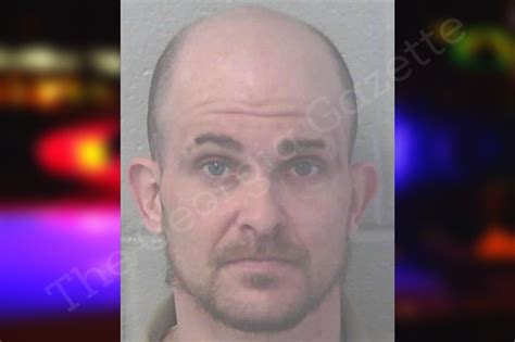 Jason Klinger — Newton County Jail Bookings