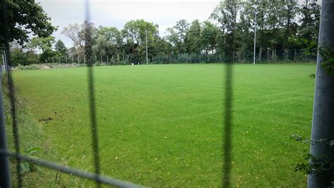 Sponsorenlauf In Gohfeld Löhner Schwitzen Für Den Winterrasen Und Herzkranke Kinder Nwde