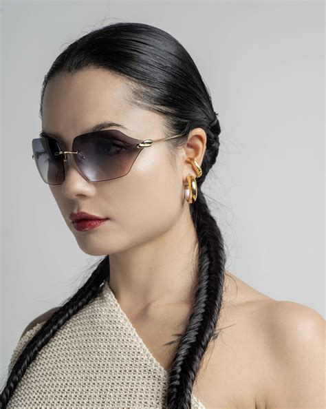 Serpent Ii Sunglasses For Arts Sake® For Arts Sake®