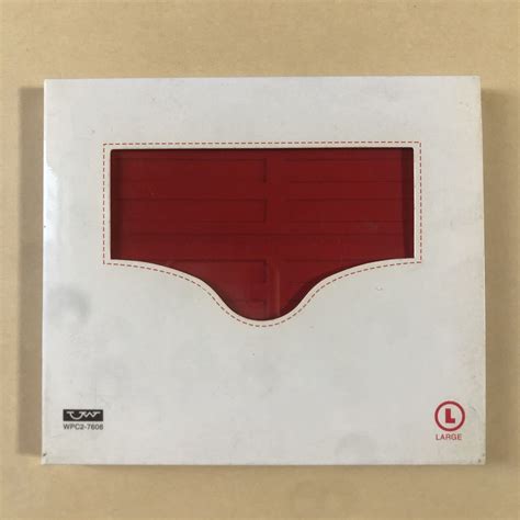 Yahooオークション 槇原敬之 1cd「underwear」 Yahooオークション 槇原敬之 1cd「underwear」