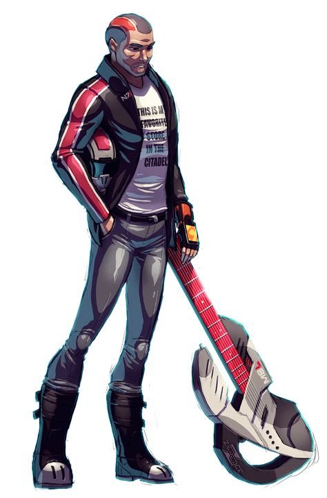 Shepard Scott Pilgrim Скотт Пилигрим Me Crossover Me персонажи Comic Books