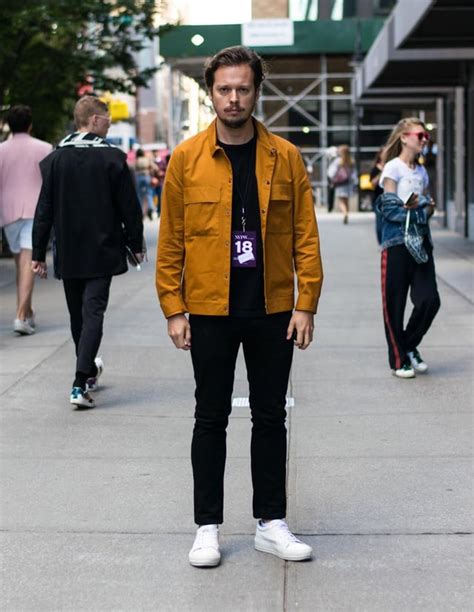 Art Eye Catching Street Look Rstreetwear