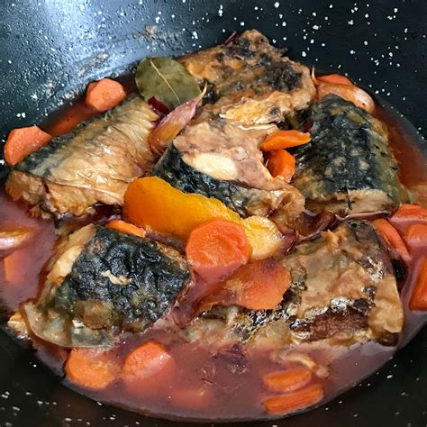 Receta De Boquerones En Escabeche Para Disfrutar De Este Pescado Azul