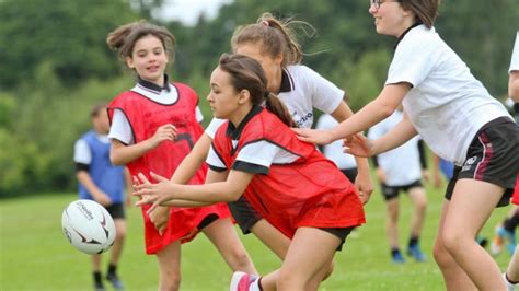 Youth Sport Trust