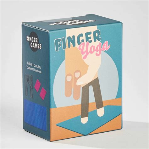 Finger Games Butlers Malta