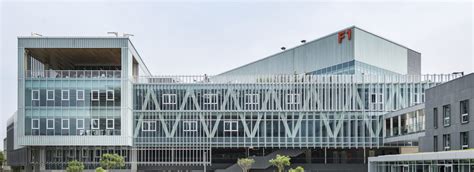 Perfiles De Aluminio Para Fachadas A Medida Exlabesa