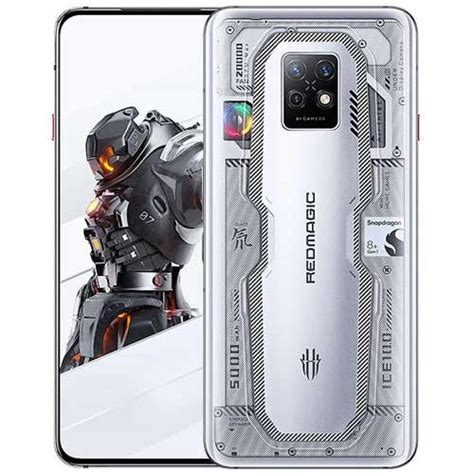 ZTE Nubia Red Magic S Pro Price In Bangladesh Full Specs