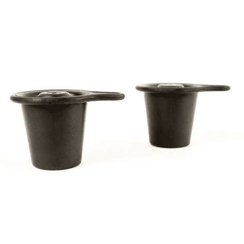 Yakgear Scupper Plugs 2 Pack