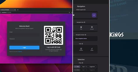 List Flutter Curated By Dengpan Wang Medium