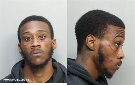 Douyon Tyren 12 16 2024 Miami Dade County Mugshots Zone