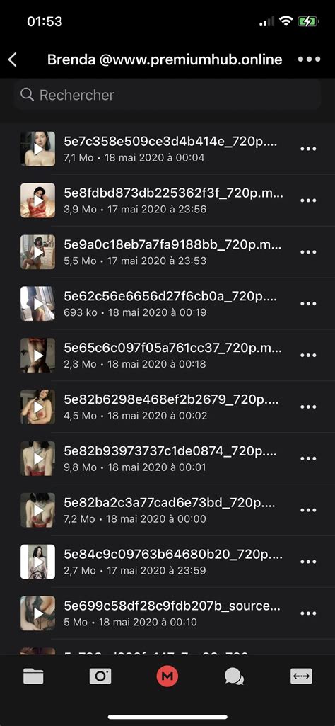 Mega Link Dm Me Scrolller