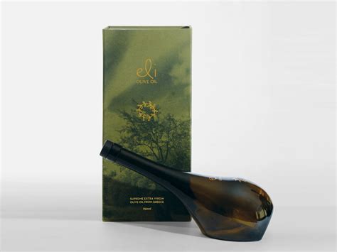 Eli Olive Oil Ef