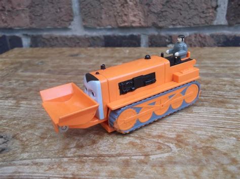 Thomas Tank Engine And Friends Tomy Trackmaster Terence Sconti Post Eur 2429 Picclick It