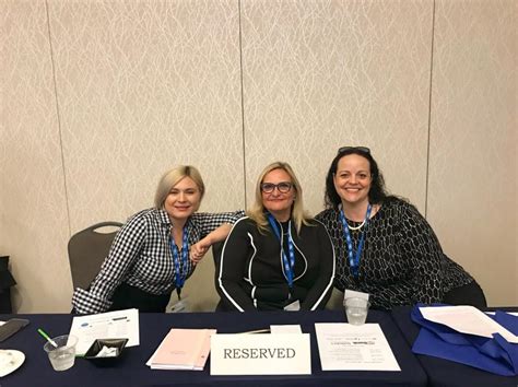 Maria Mandrick Posted On Linkedin