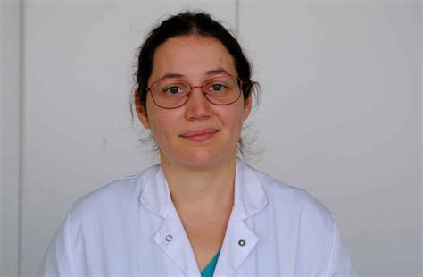 Pizzo Alexandra Centre Hospitalier Du Haut Anjou