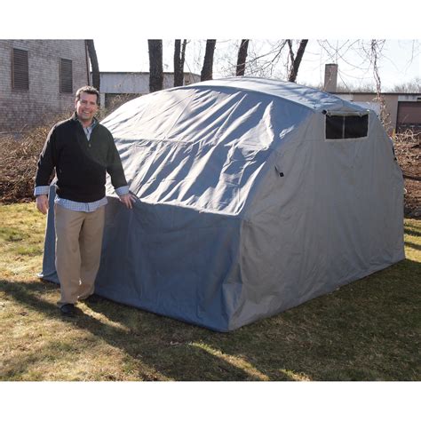 Double Cycle Cabana Northern Tool