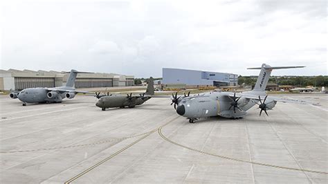 A400m Special Forces