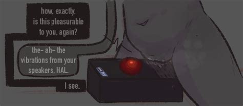 Rule 34 2001 A Space Odyssey Anonymous Character Confused Confusion