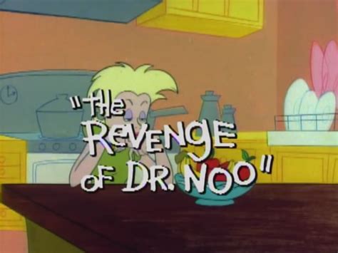 Bobbys World The Revenge Of Dr Noo Halloween Wiki Fandom