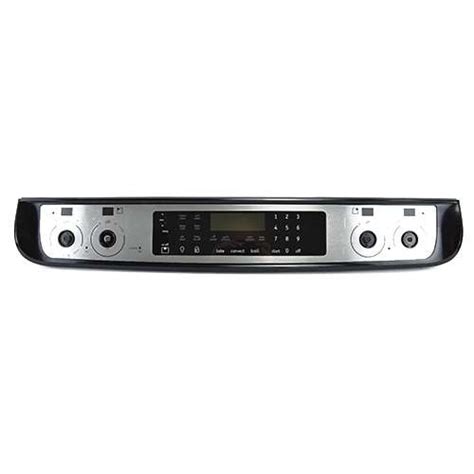 Electroluxfrigidaire Panel Assembly Wci 139059401 Appliance Parts