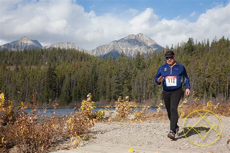 Root Romp 042603 Jasper Alberta Canada