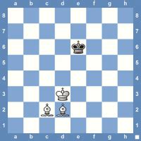 Two Bishops Checkmate The Chess Website